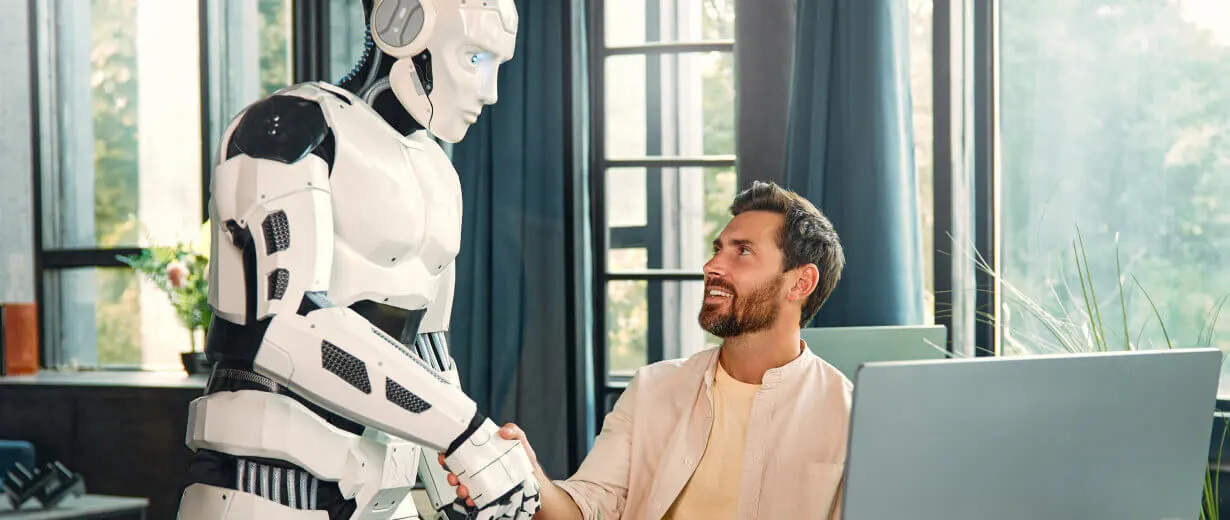 How can Generative AI help customer service?